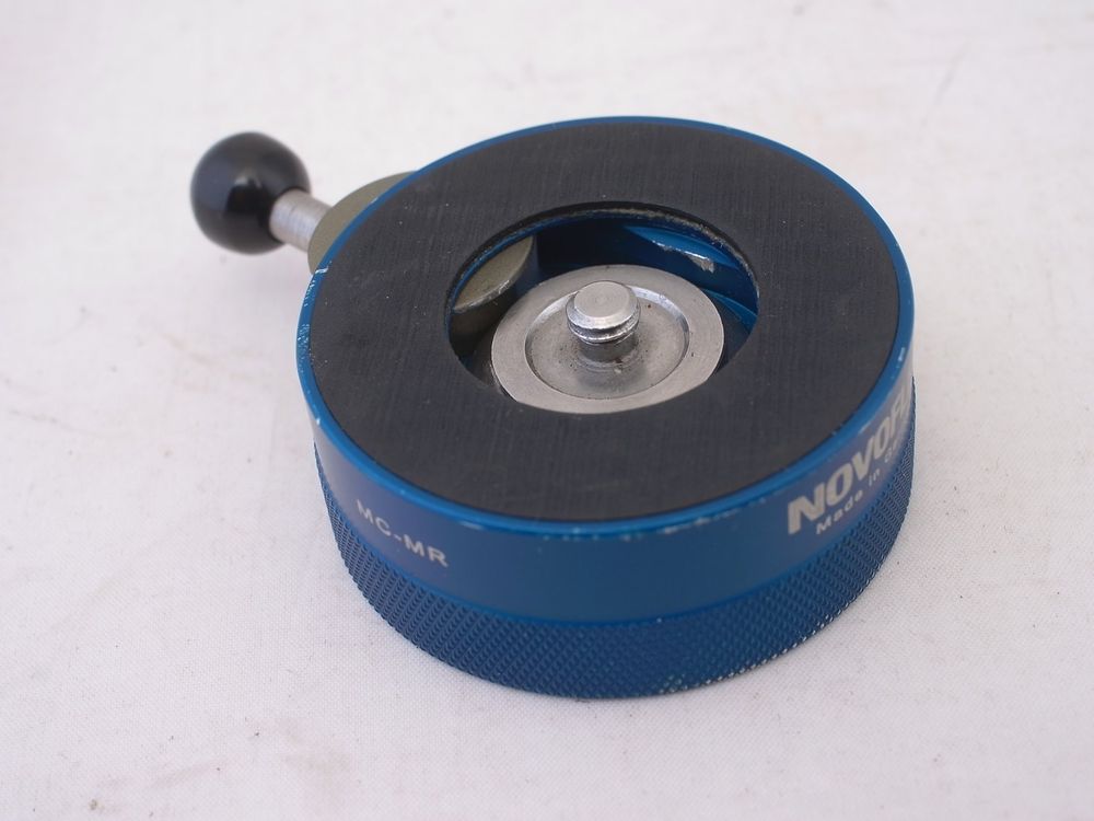 Novoflex Miniconnect MR & 2 Schrauben 1/4" #v1 (Gebraucht) in Dietikon ...