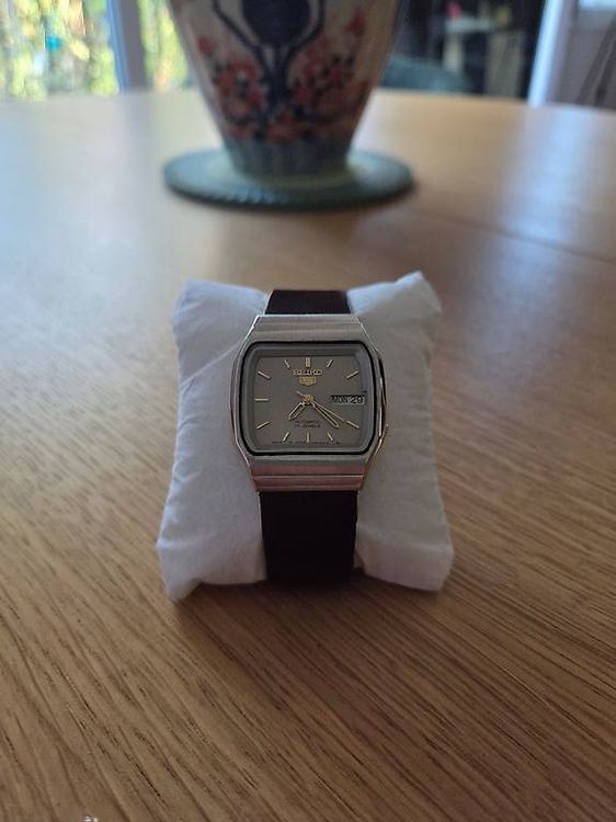 Seiko 5 Automatic 7009 2061 Vintage (Gebraucht) in Genève für CHF 170 ...