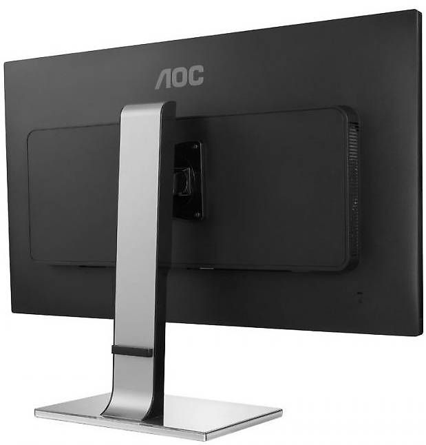 Ecran AOC 32" - 2560x1440 (D'occasion) à Ollon VD pour CHF 80 – retrait ...