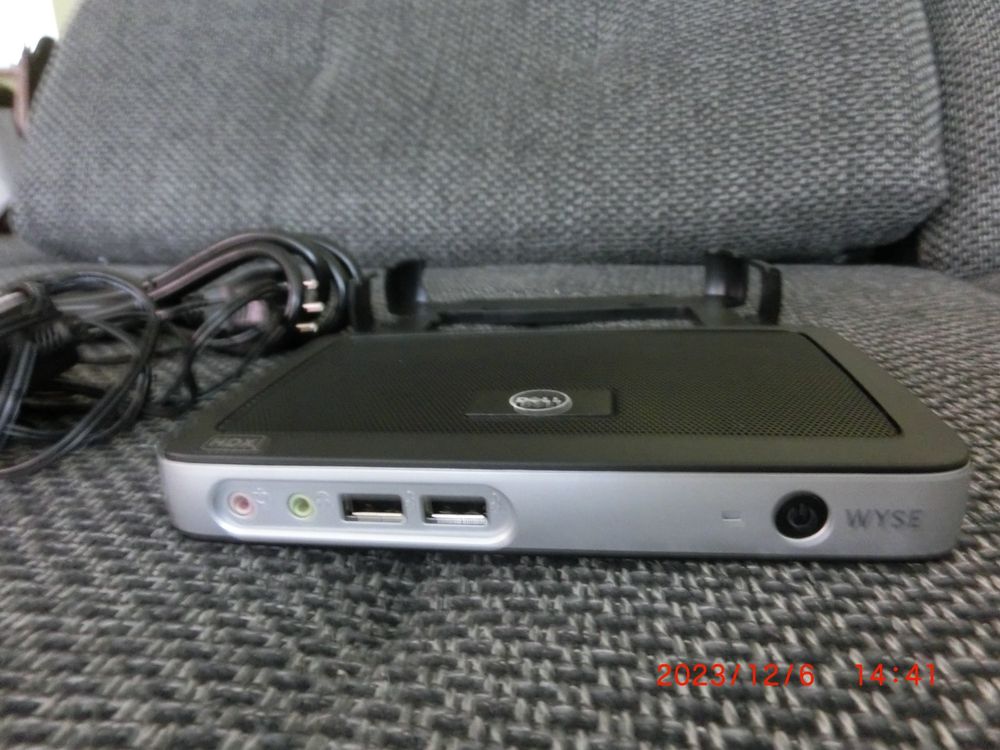 Dell Wyse 3010 thin client | Kaufen auf Ricardo