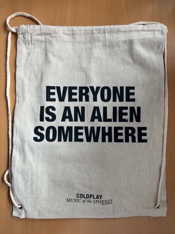 Coldplay VIP Pack | Kaufen auf Ricardo