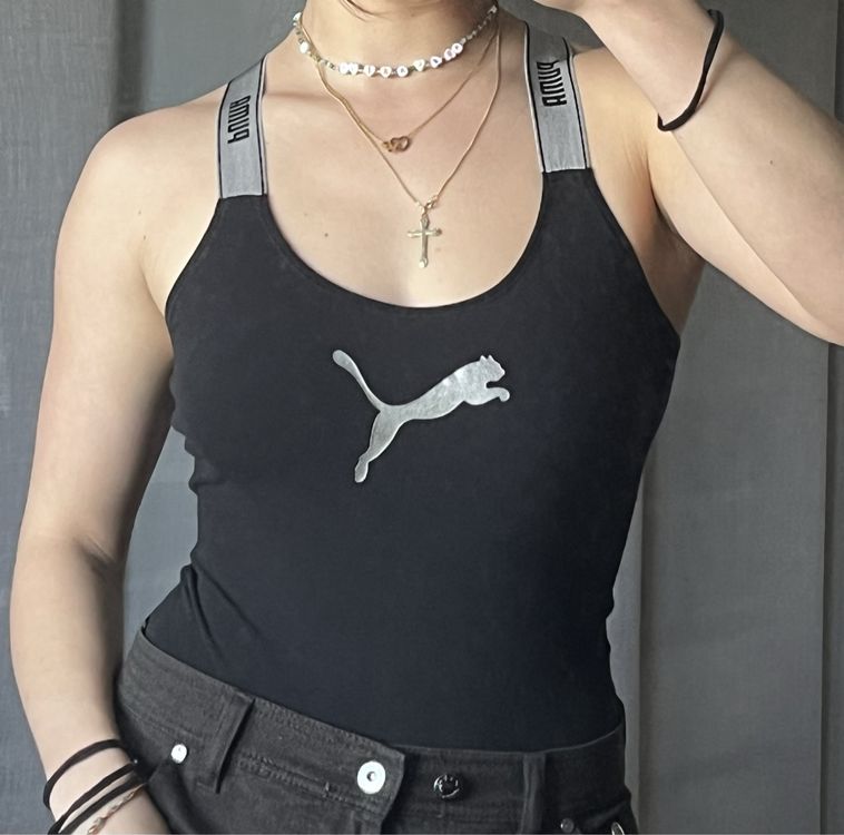 Puma Body | Kaufen auf Ricardo