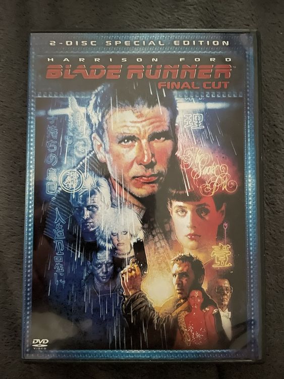 Blade Runner | Kaufen auf Ricardo