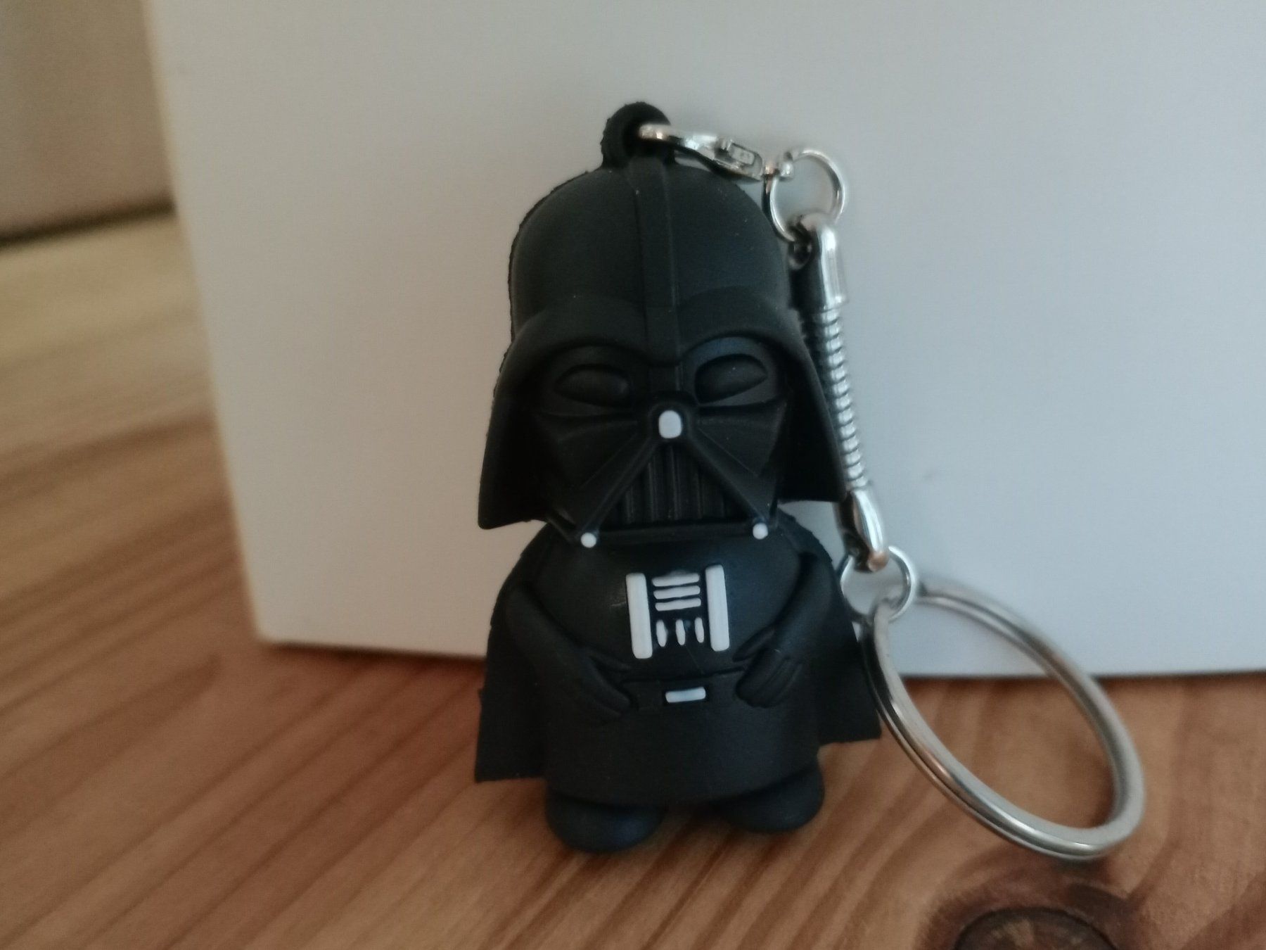 Star Wars Darth Vader USB Stick 32GB, Sammlerstück! (Neu und ...