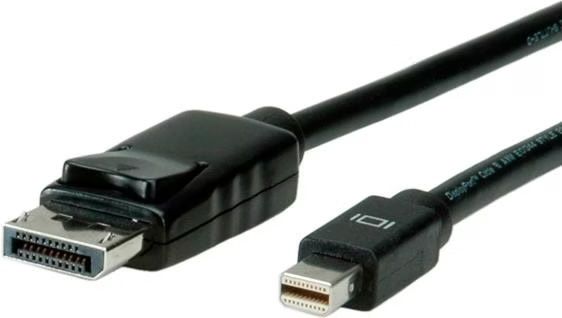 📺 Value Mini DisplayPort ️ DisplayPort Kabel – 5 m 🖥️ (D'occasion) à ...
