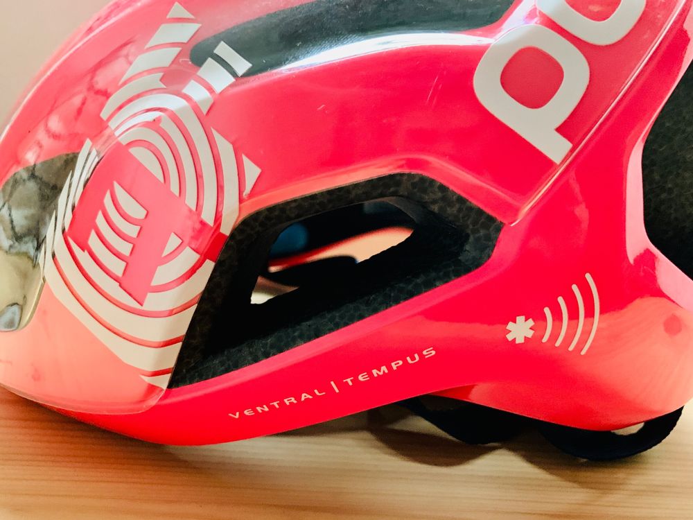 Poc Rapha EF Team Ventral Tempus Spin (Neu (gemäss Beschreibung)) in Bern für CHF 250 – mit ...