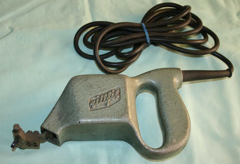 Reifenprofilschneider Rillfit von Royal | Kaufen auf Ricardo