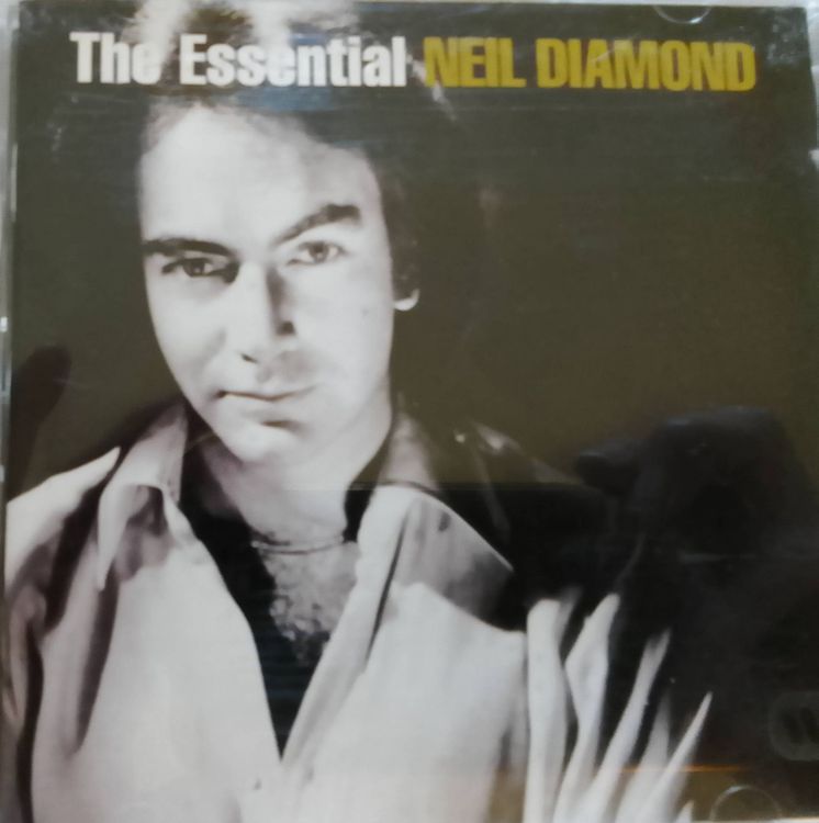 Neil Diamond CD (Gebraucht) in Liebefeld für CHF 4 – mit Lieferung auf ...