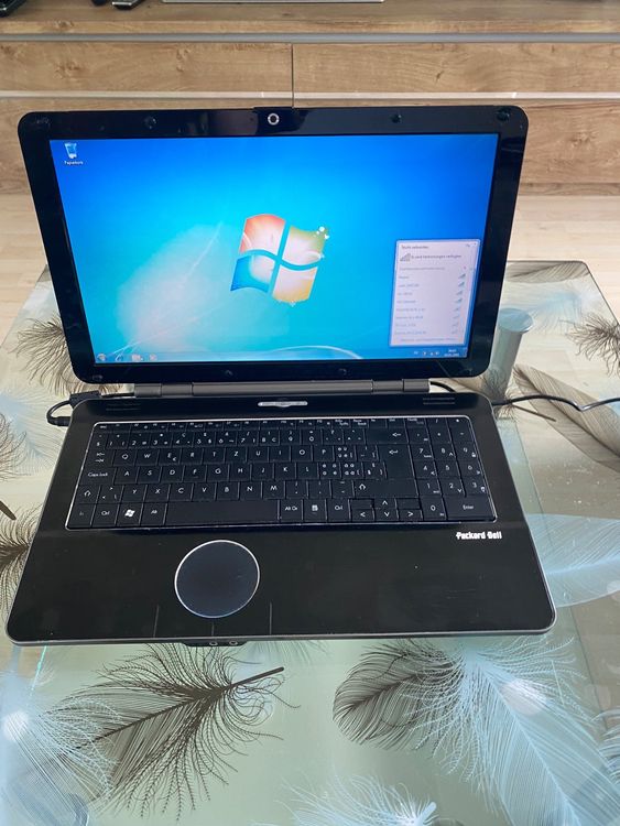 Packard Bell ETNA -GM Intel Core Duo 2 | Kaufen auf Ricardo