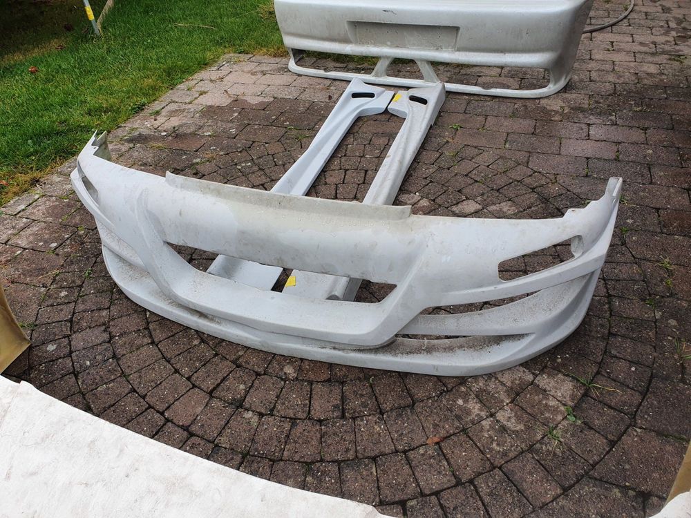 Honda Crx Bodykit Ed9 Ee8 Kaufen Auf Ricardo