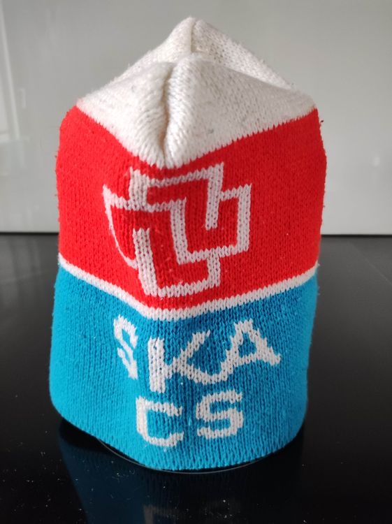 SKA CS Skimütze Original (Gebraucht) in Guntershausen b. Berg für CHF ...