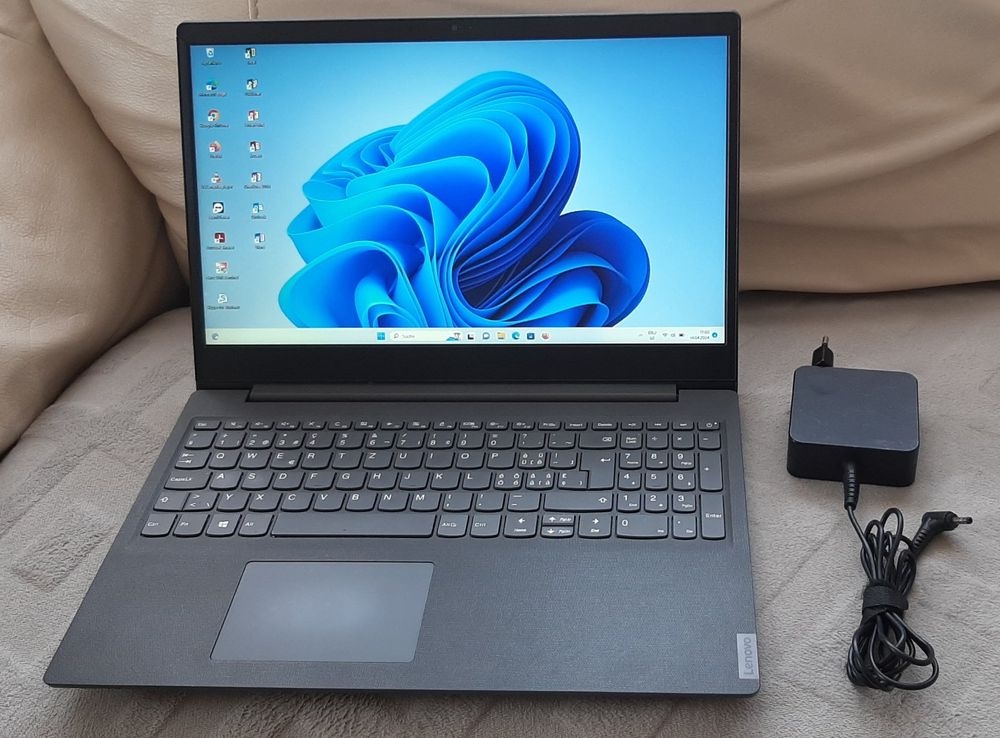 Lenovo 82C5 V15-IIL 15.6 Zoll, SSD Win.11 & Office 2019 (Gebraucht) in ...