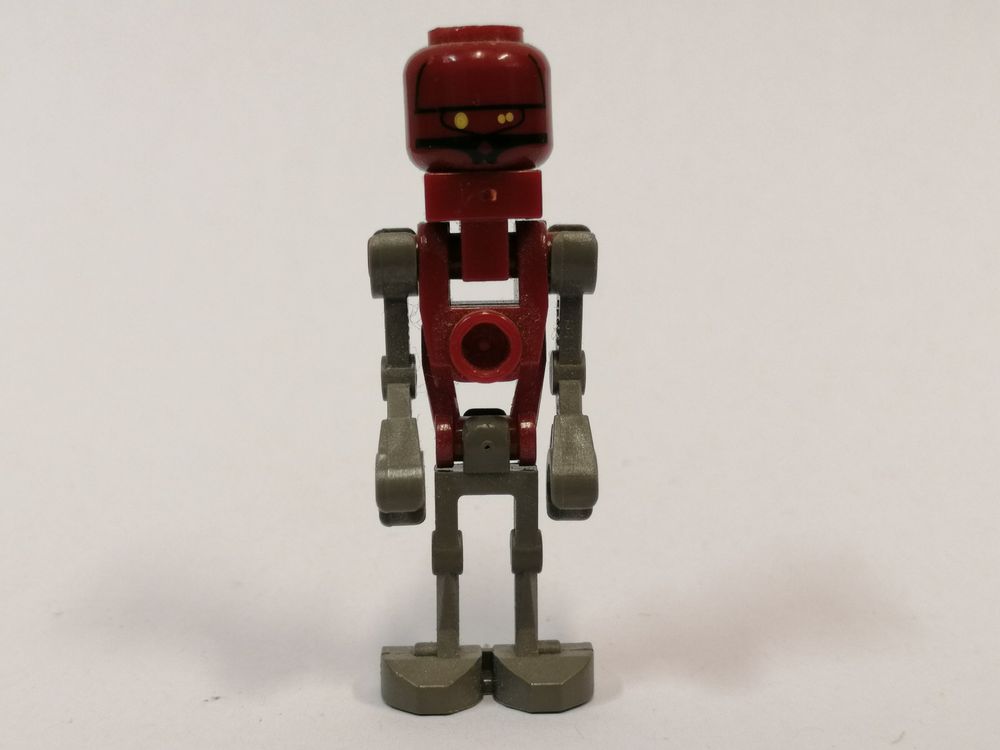 Lego Star Wars EV-9D9 (Gebraucht) in Sils im Domleschg für CHF 23 – mit ...