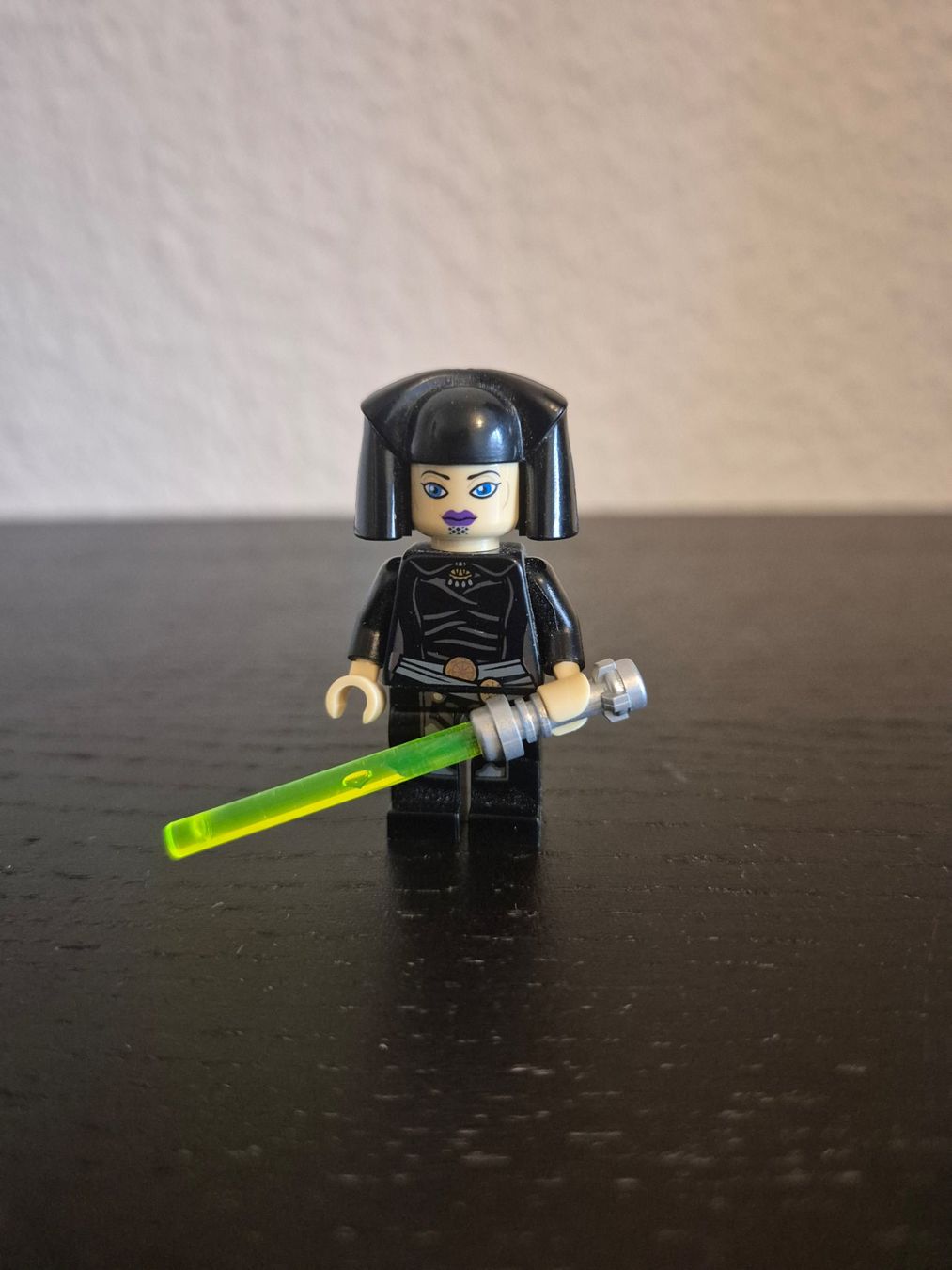 Lego Star Wars - sw0310 - Luminara Unduli (D'occasion) à Lausanne pour ...