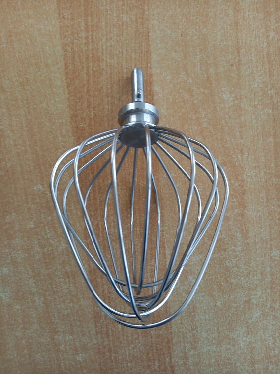 Schwingbesen zu Kenwood Major oder Chef XL | Kaufen auf Ricardo