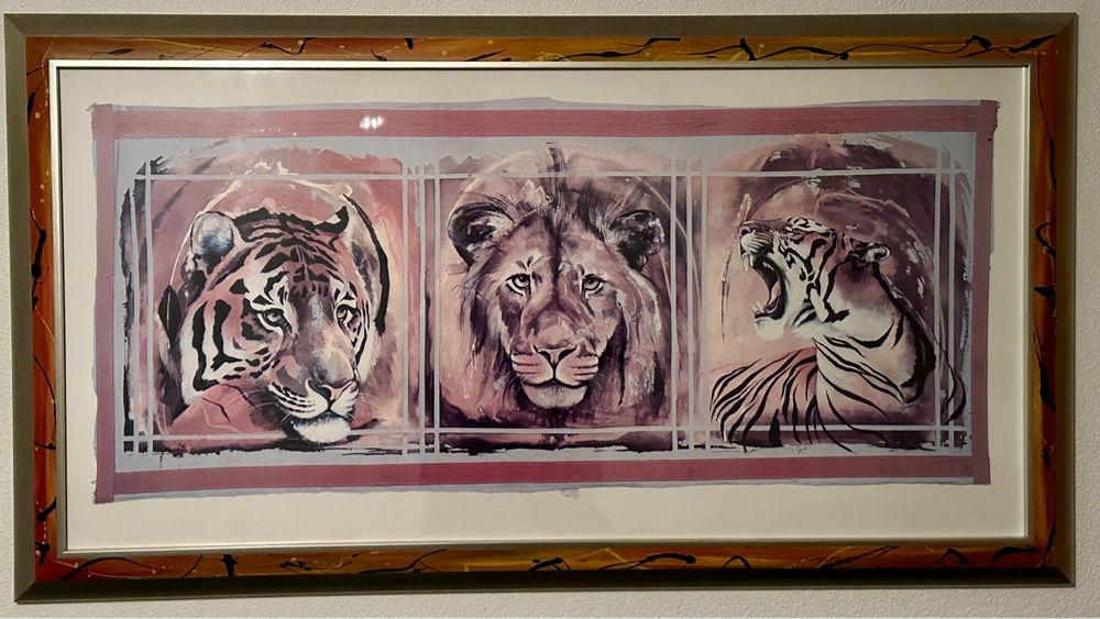 Rolf Knie Bild | Kaufen auf Ricardo