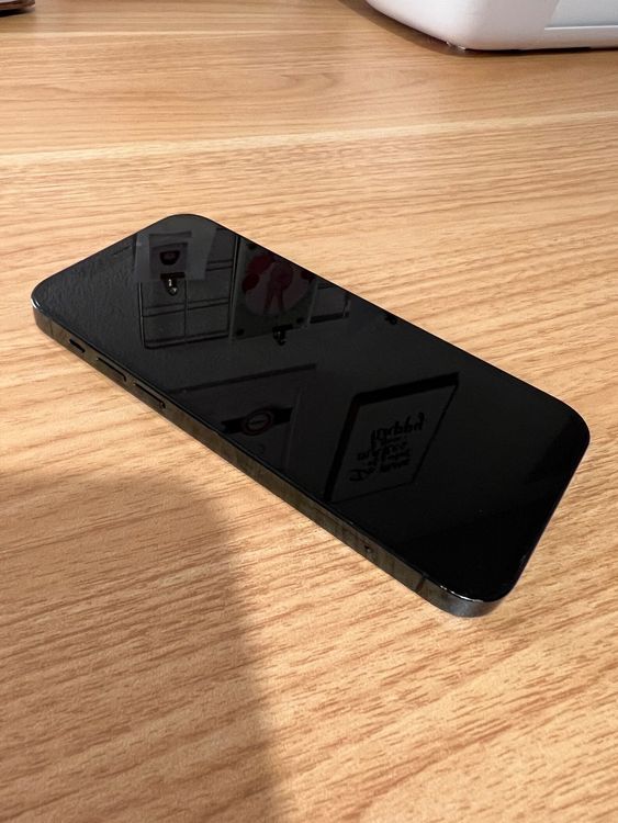 IPhone 12 Pro Blau 128 GB (Gebraucht) in Luzern für CHF 500 – mit ...