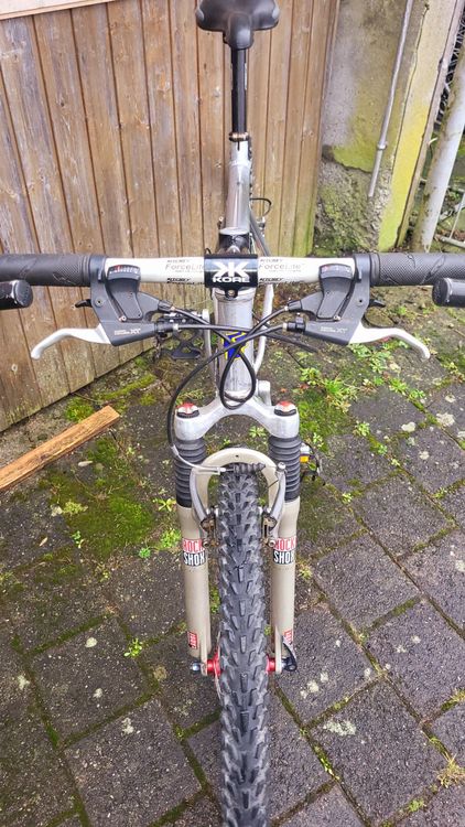 GT Zaskar Jg 96 Retro Kult MTB (Gebraucht) in Ammerswil AG für CHF 399 ...