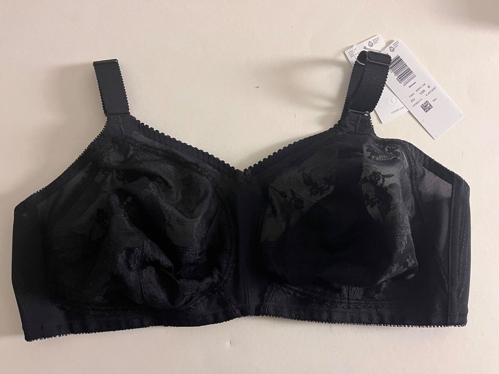 TRIUMPH, Bügelloser BH DOREEN (mit Shaping-Support), Gr.105E (Neu und ...