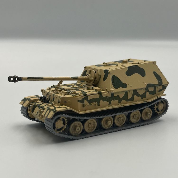 Panzerjäger Ferdinand Schw Pz Abw Bat 653 1/87 | Kaufen auf Ricardo