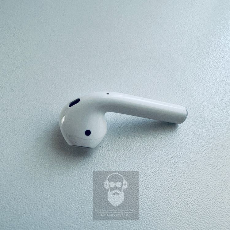 Original Apple AirPod 2 Gen. Linker Einzeln A2031 AirPod (Neu (gemäss ...