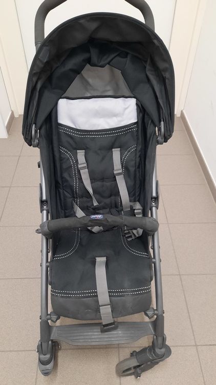 Buggy Chicco Lite Way | Kaufen auf Ricardo