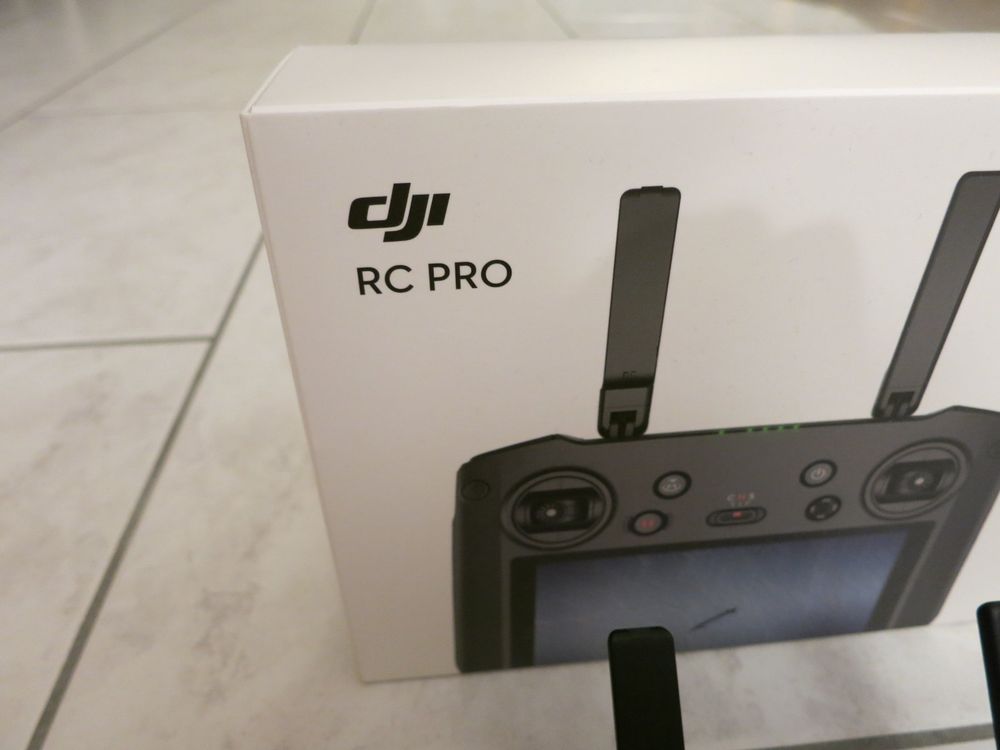 DJI RC Pro Controller (mit Garantie) (Neu (gemäss Beschreibung)) in ...