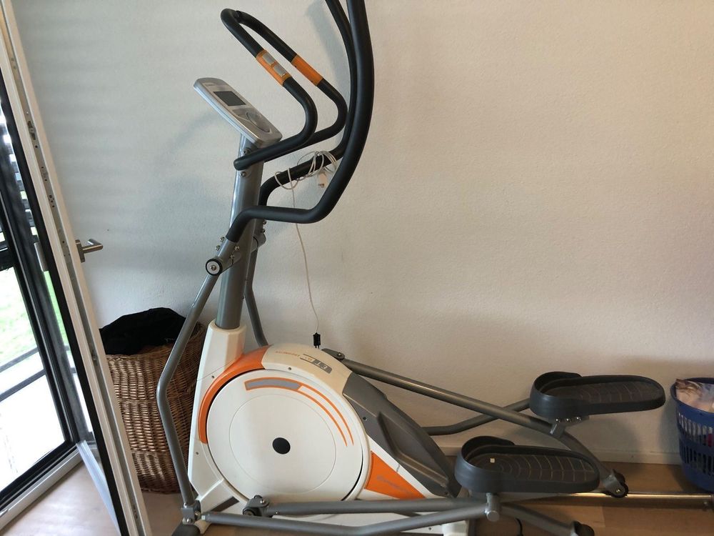 Crosstrainer gebraucht (Gebraucht) in Hildisrieden für CHF 76 – nur ...