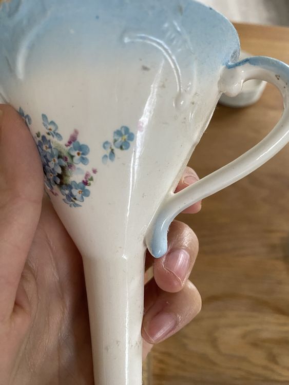 Trichter antik- Vintage (Gebraucht) in Menziken für CHF 5 – mit ...