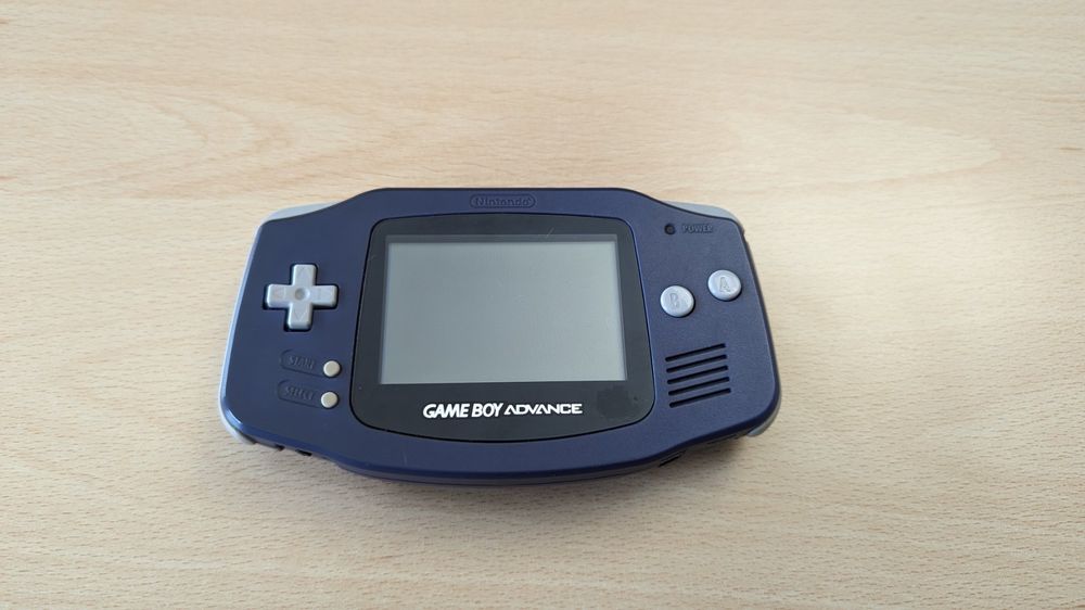 GameBoy Advance original Screen (Gebraucht) in für CHF 15 – mit ...