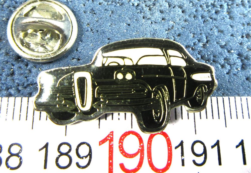 OLDTIMER AUTO PIN " EDSEL-PACER " 1958 (Gebraucht) in Ettingen für CHF ...