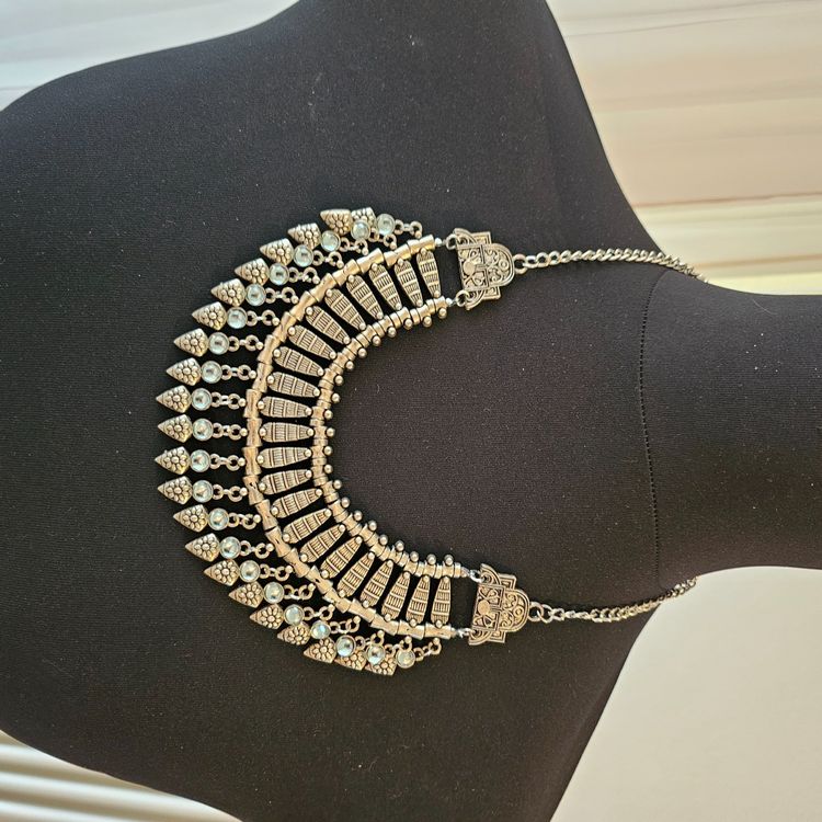 ENDET Antike Statement Kette V (Neu und originalverpackt) in wolfhalden für CHF 7 – mit ...