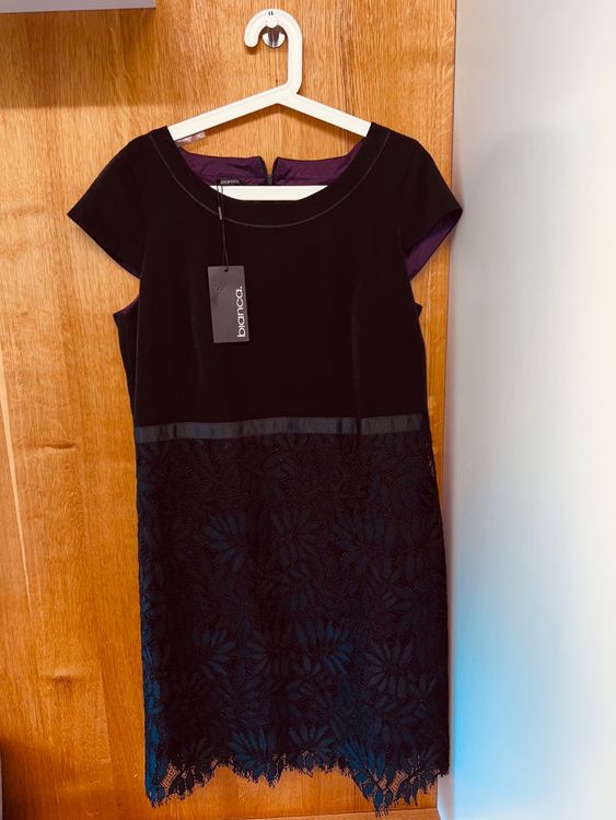 Kleid BIANCA 42 neu (Neu (gemäss Beschreibung)) in Dornach für CHF 25 ...