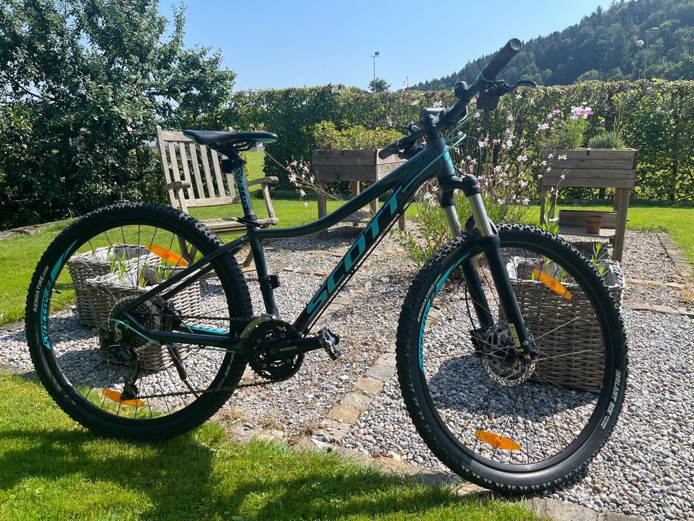 Bike Scott Scale | Kaufen auf Ricardo