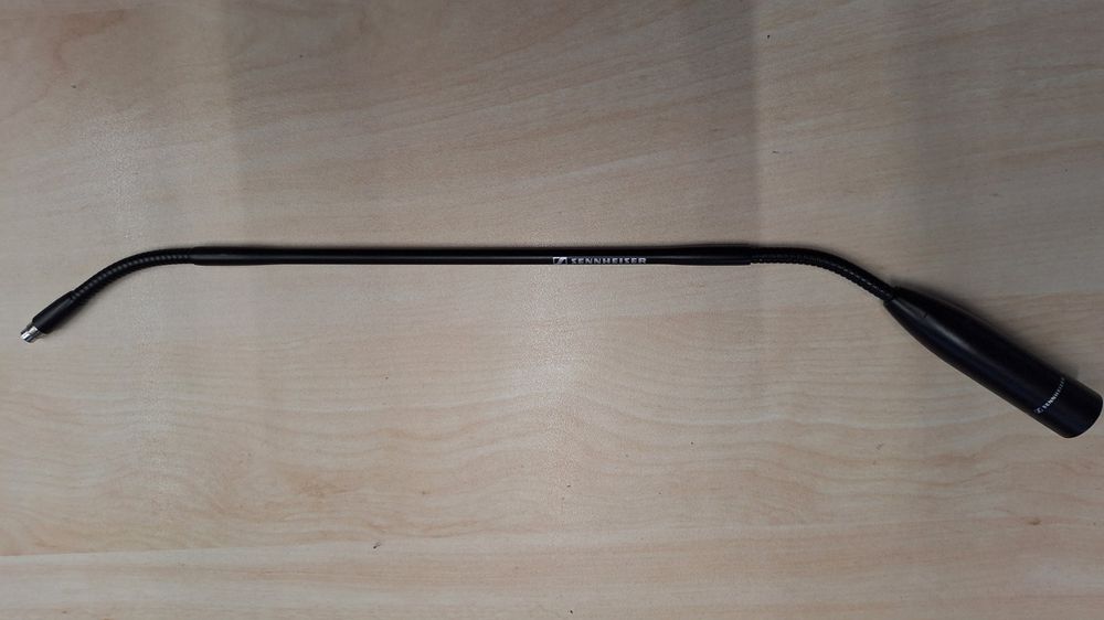 Sennheiser MZH3042 | Kaufen auf Ricardo