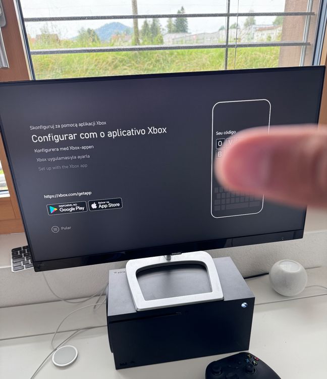 XBox Series X Carbon Black 1TB | Kaufen auf Ricardo