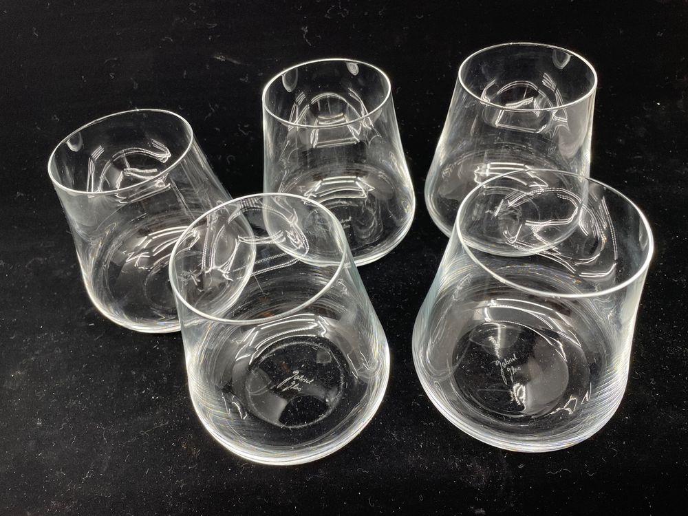 5 Gabriel Wassergläser | Kaufen auf Ricardo
