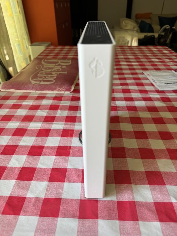 Swisscom Internet Box 3 (Gebraucht) in Nyon für CHF 15 – mit Lieferung ...