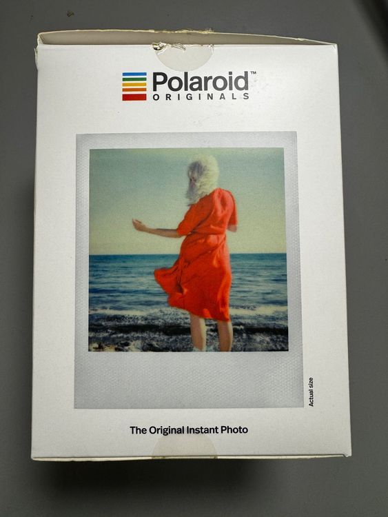 Polaroid OneStep2 Viewfinder i-Type Camera - Neu& Originalve (Neu und ...