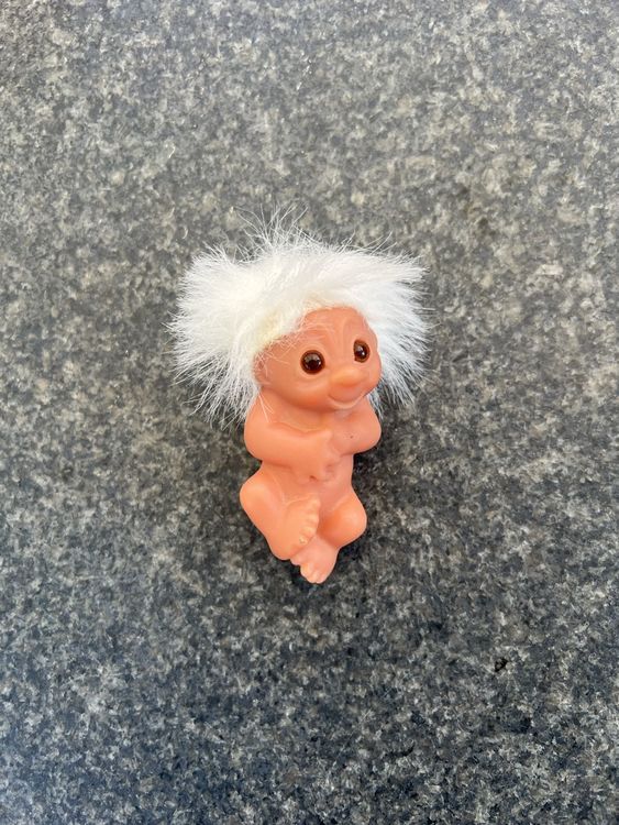 baby troll fetus troll (Gebraucht) in Münchenstein für CHF 22 – mit ...