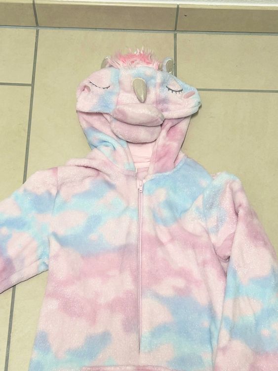 Overall unicorno (Usato) a Bellinzona per CHF 15 – con consegna ...