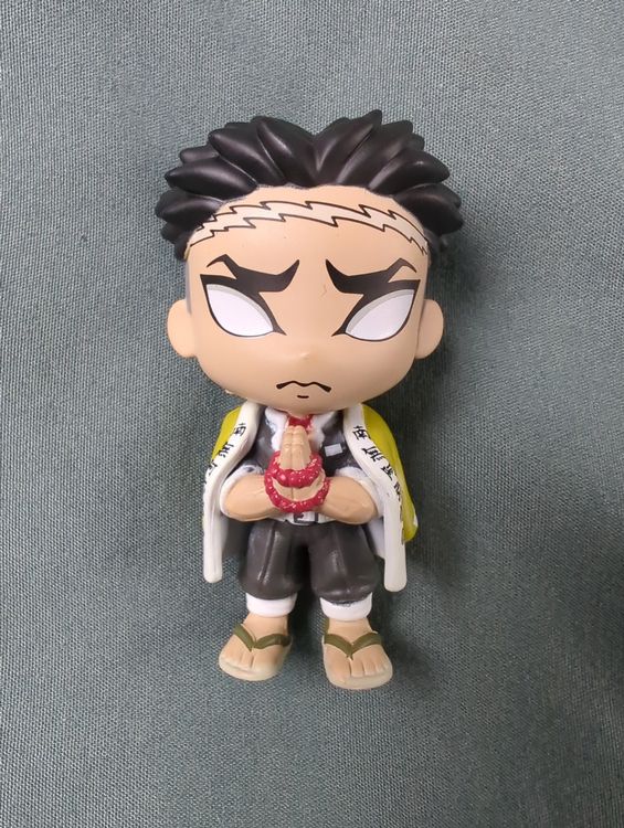 Gyomei Himejima Mystery Mini Funko Pop Demon Slayer | Kaufen auf Ricardo