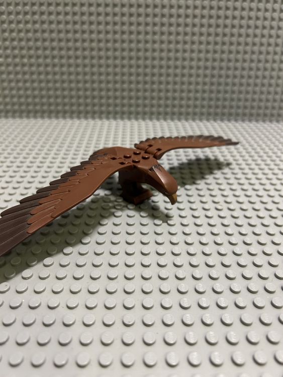 Lego Adler Hobbit Lord of the Rings 2 | Kaufen auf Ricardo