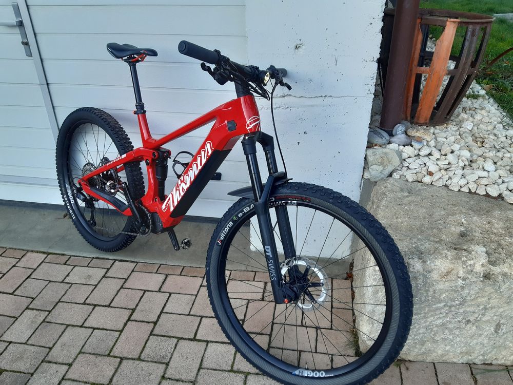 E-Lightrider E2 | Kaufen auf Ricardo