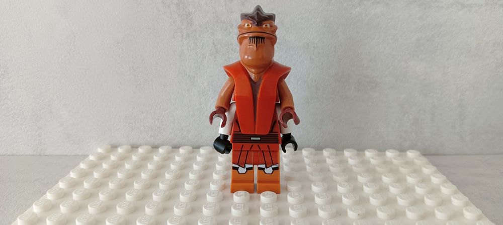 Lego Pong Krell SW0435 (Selten) (Gebraucht) in Altnau für CHF 17 – mit ...