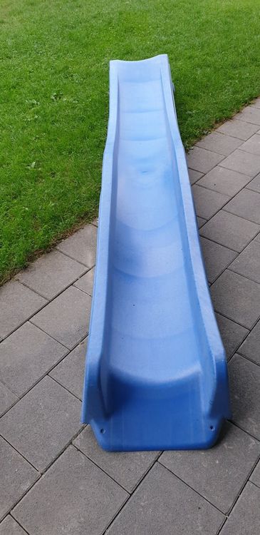 Rutschbahn | Kaufen auf Ricardo