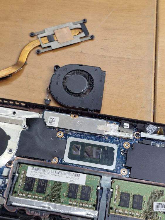 Dell Latitude E7470 i5 16GB SSD Windows 11 Office 2024 (Gebraucht) in ...