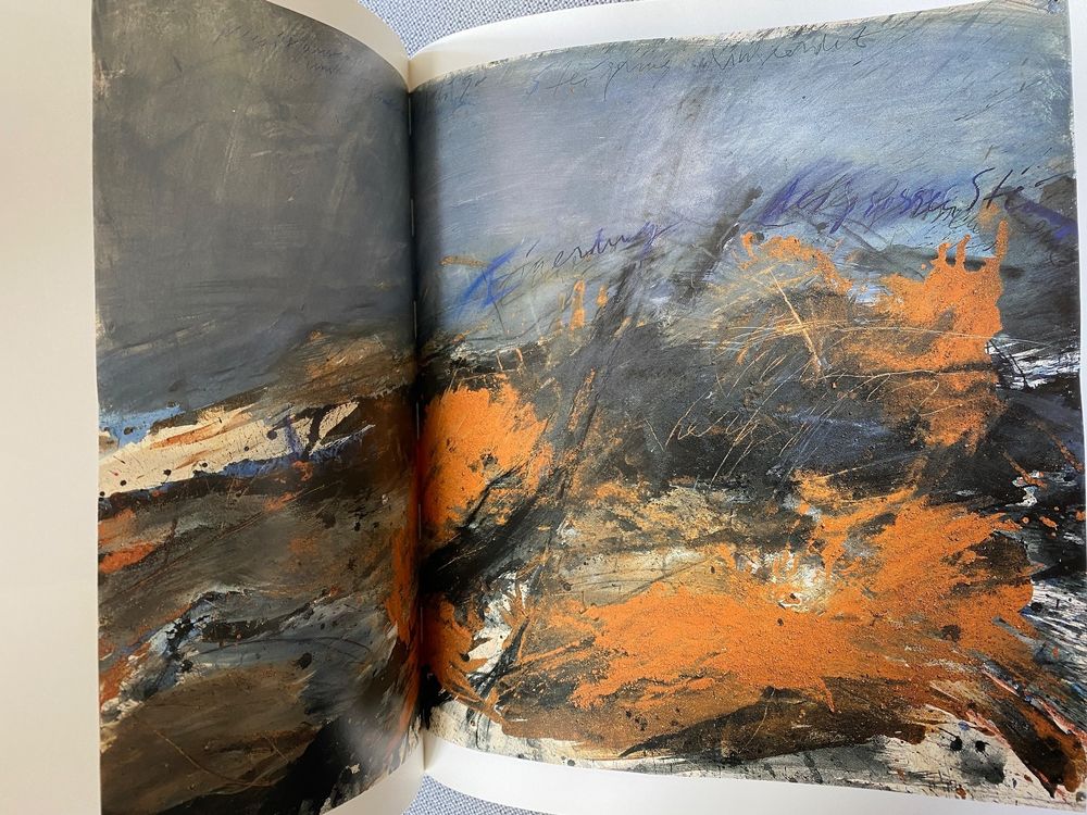 Rolf Iseli Maler Grafiker Benteli Verlag Bern 1990 (Gebraucht) in Bern für CHF 20 – mit ...