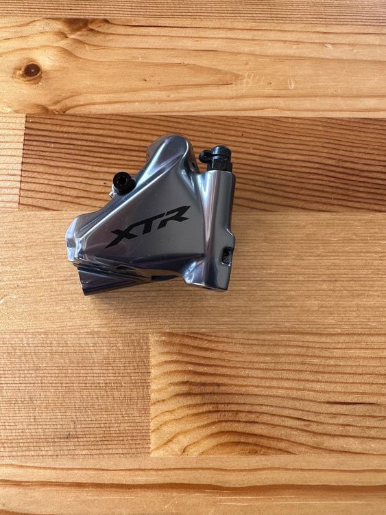 Shimano XTR Bremssattel BR-M9110 (Gebraucht) in Zürich für CHF 85 – mit ...