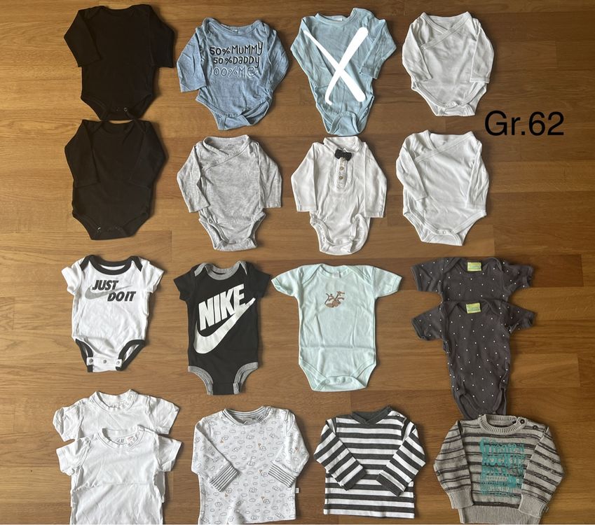 Bungen Kleiderpacket 62 | Kaufen auf Ricardo